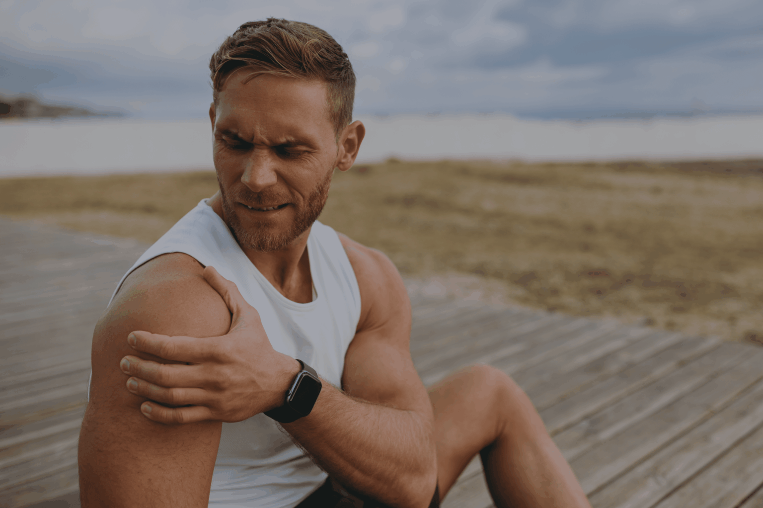 Shoulder Specialist in Abu Dhabi | Shoulder UAE